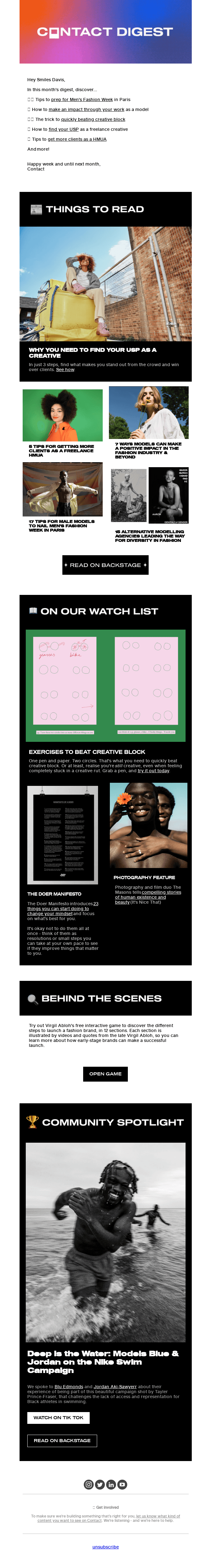 🗞️ Why you need to find your unique selling proposition (here's how ...