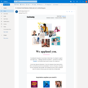 It's National Small Business Week and we're celebrating you. | Really ...
