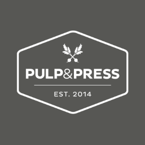 Pulp & Press (@pulp-and-press)